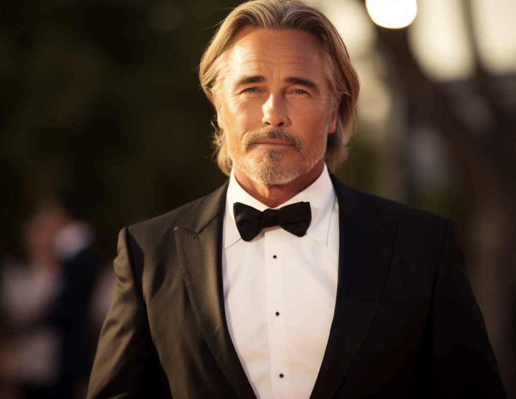 唐·约翰逊2024年净资产 - 币界网