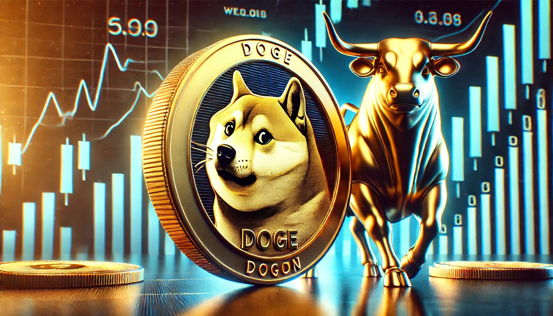 狗狗币（DOGE）预计上涨566%，达到2.40美元：这是什么时候 - 币界网
