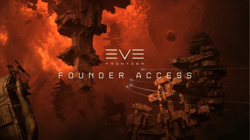 CCP Games开放Web3生存游戏“Eve Frontier”的早期访问 - 币界网