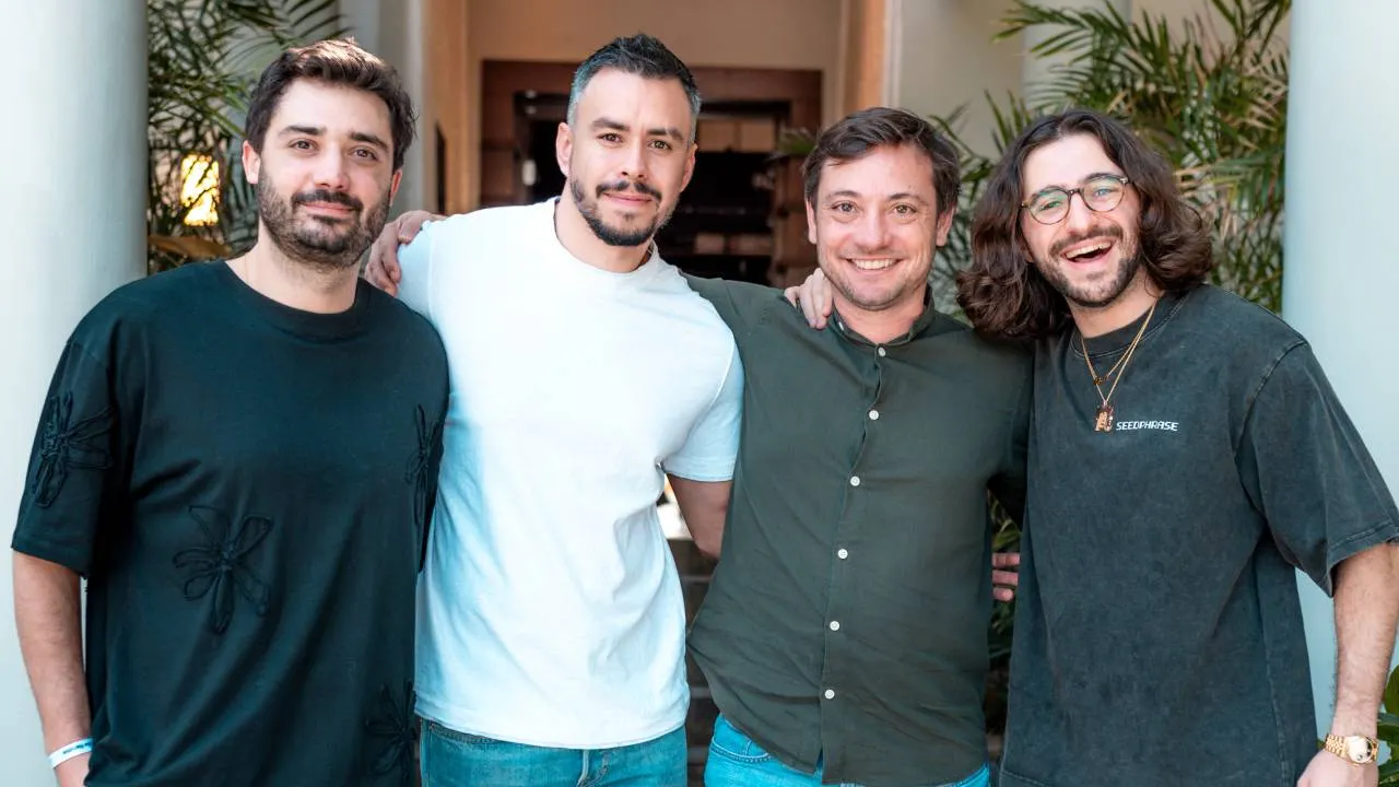 解密，Rug Radio在迈阿密巴塞尔艺术展期间的Epic R HAUS活动上推出MYRIAD - 币界网