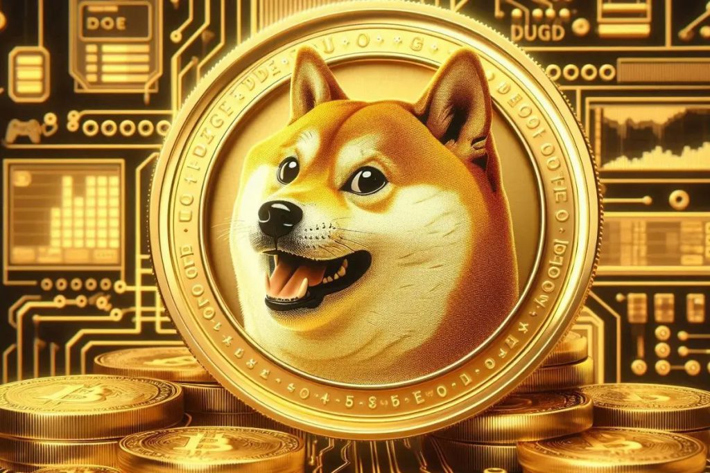 人工智能在特朗普和马斯克今天正式宣誓后预测狗狗币（Doge）价格 - 币界网