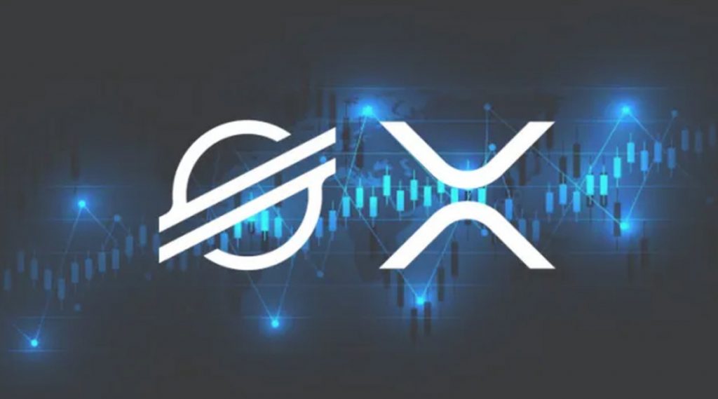 XLM Eyes 30％激增作为掉落的楔形图案形式 - 要观看的关键水平 - 币界网