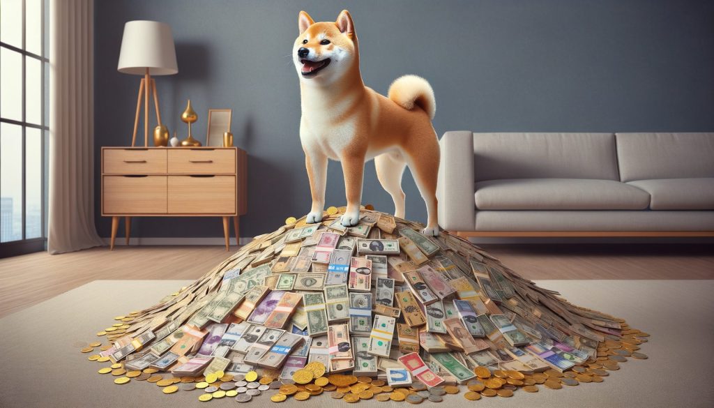 Dogecoin预测：AI设定了2025年3月20日的Doge价格 - 币界网