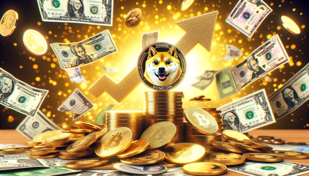Dogecoin预测：AI设定了2025年4月20日的Doge价格 - 币界网