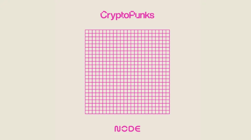 Infinite NODE 基金会收购 CryptoPunks IP - 币界网