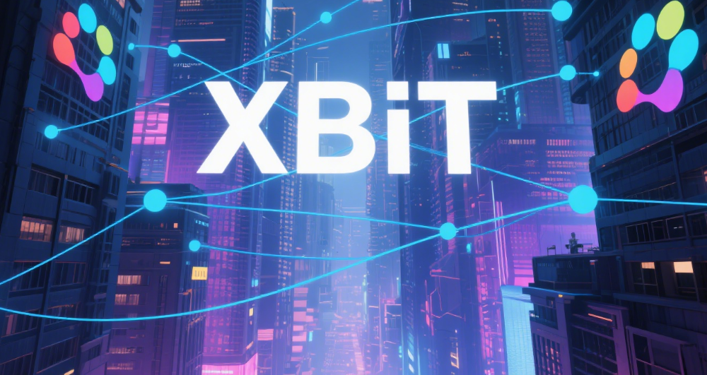 XBIT：重塑USDT交易体验，去中心化平台的创新之选 - 币界网