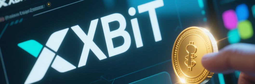 XBIT：重塑USDT交易体验，去中心化平台的创新之选 - 币界网