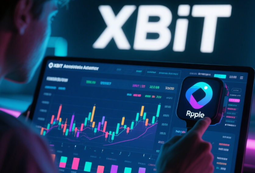 XBIT vs Uniswap：去中心化交易平台的未来，谁能脱颖而出？ - 币界网