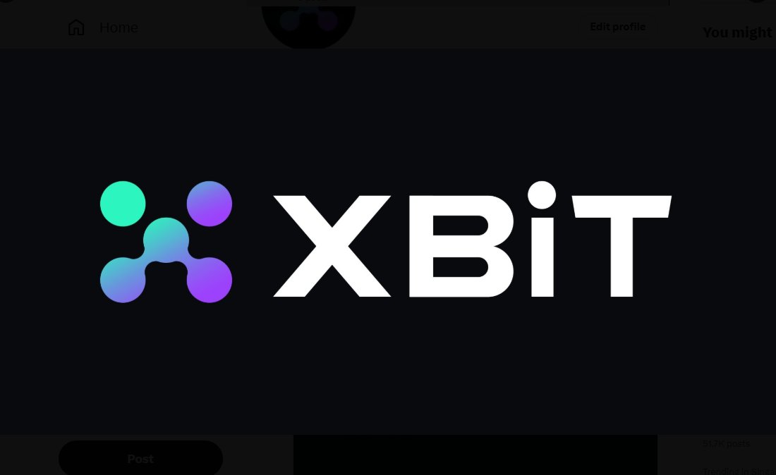 XBIT交易所：下一代多链DEX的颠覆者 - 币界网
