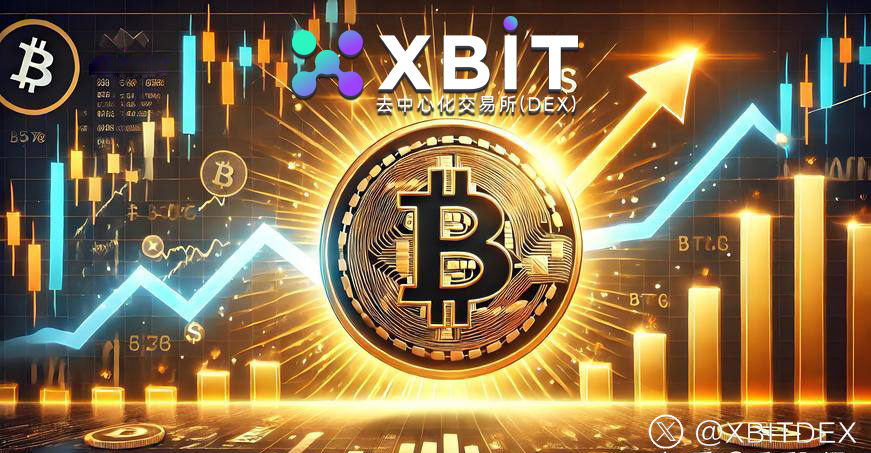 XBIT解析美股行情：Block盘后暴涨11% - 币界网