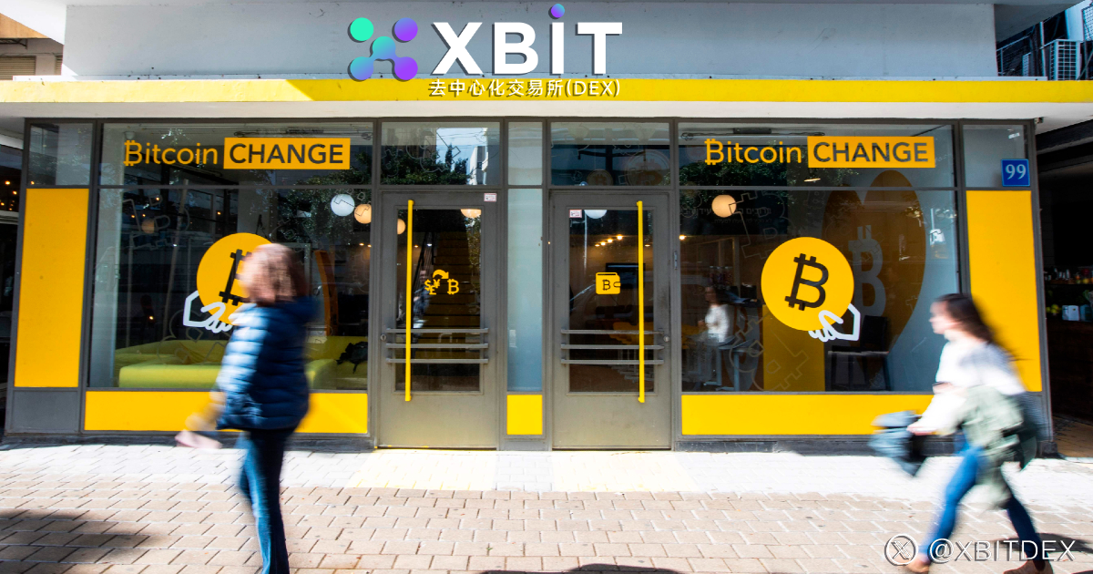 特朗普旧事重提直指鲍威尔，美股交易所受挫XBIT活跃度飙升 - 币界网