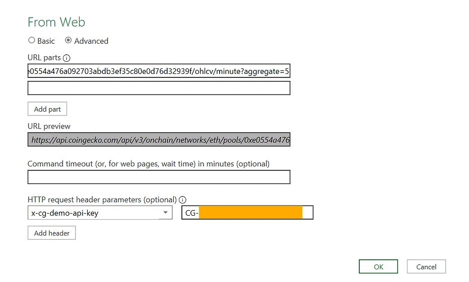 如何导出加密货币 OHLC 和 OHLCV 图表数据：Python、Google Sheets 和 Excel 指南 - 币界网