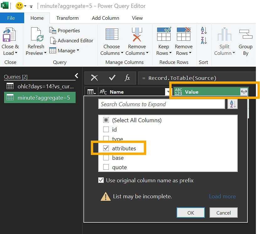 如何导出加密货币 OHLC 和 OHLCV 图表数据：Python、Google Sheets 和 Excel 指南 - 币界网