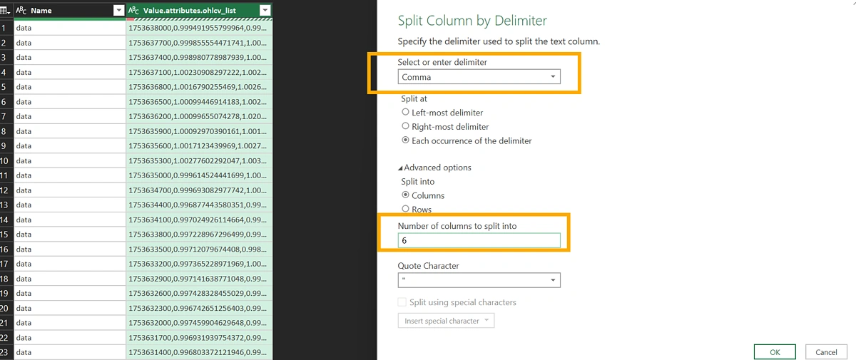 如何导出加密货币 OHLC 和 OHLCV 图表数据：Python、Google Sheets 和 Excel 指南 - 币界网