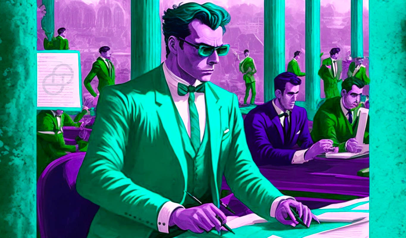 Simplex 与 Ava Labs 合作进行概念验证实验，将 Simplex Stablecoin 及 AvaCloud 相结合 - 币界网