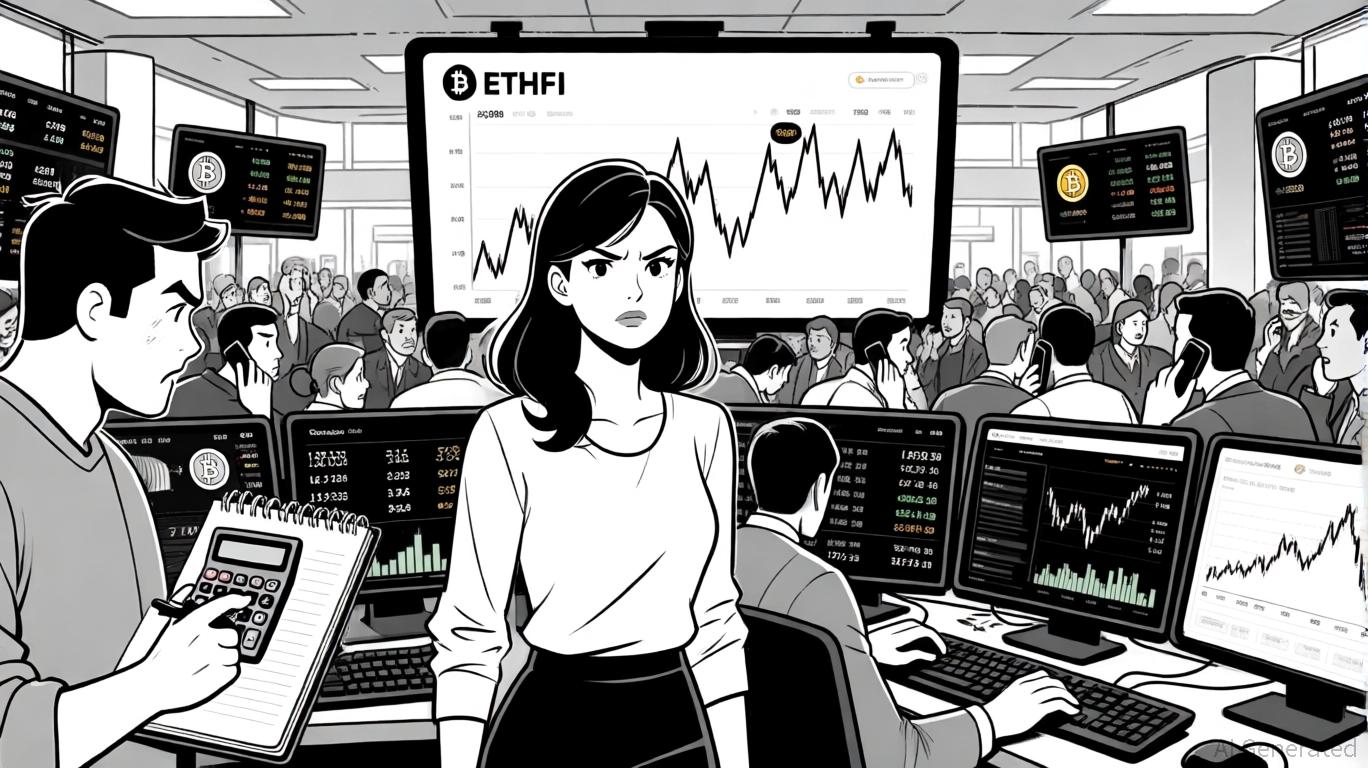 Upbit 上线 EtherFi (ETHFI) 的战略意义及其推动采用和价值的潜力 - 币界网