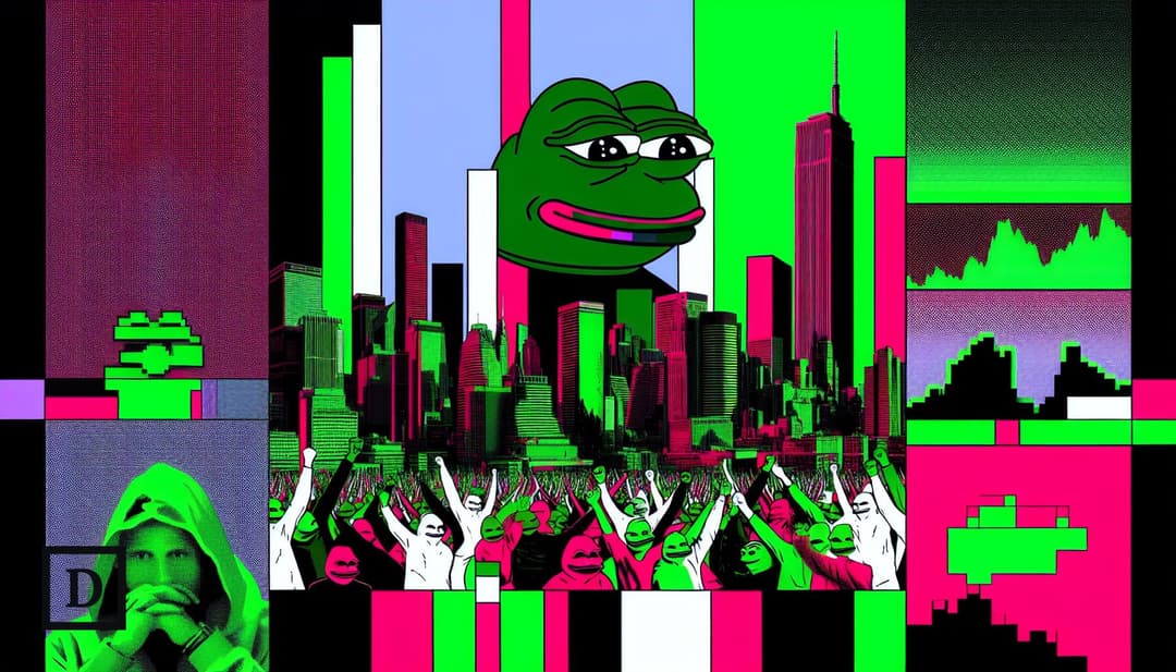 巨鲸向比特币Hyper追加投资23.9万美元，预售额突破2600万美元——下一个1000倍加密货币？ - 币界网