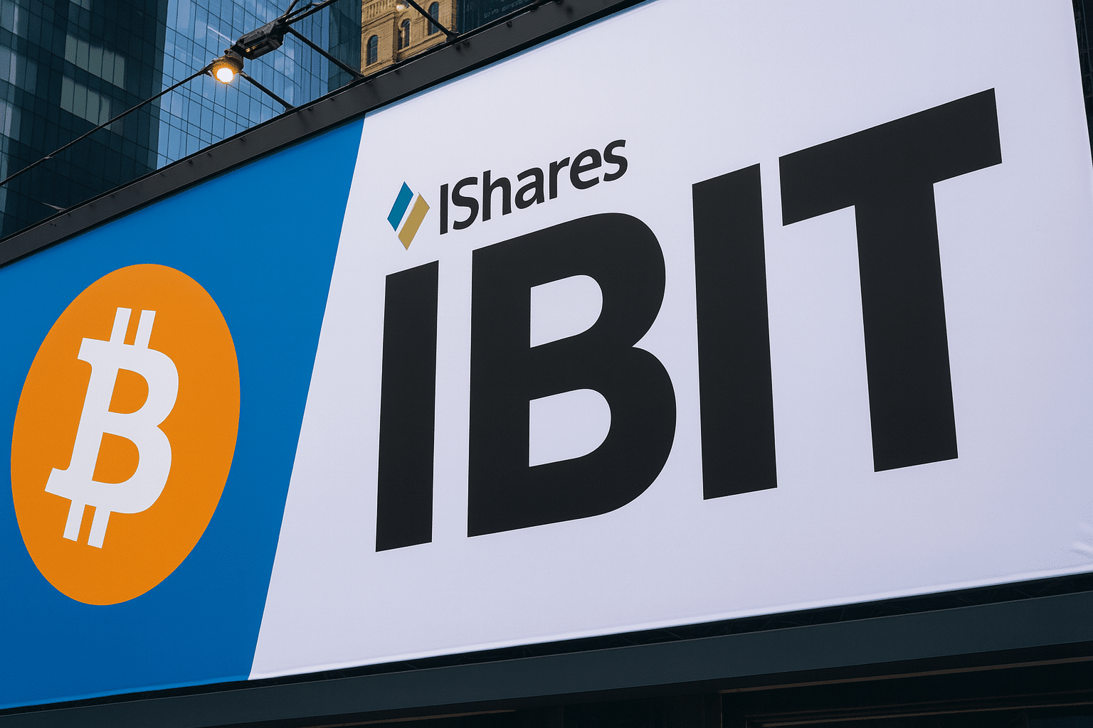 受降息乐观情绪重燃，IBIT引领比特币ETF利润反弹 - 币界网