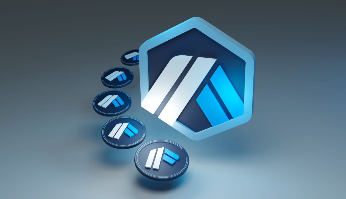 【Arbitrum】ARB币今日价格_ARB币最新消息_ARB币行情走势图 - 币界网