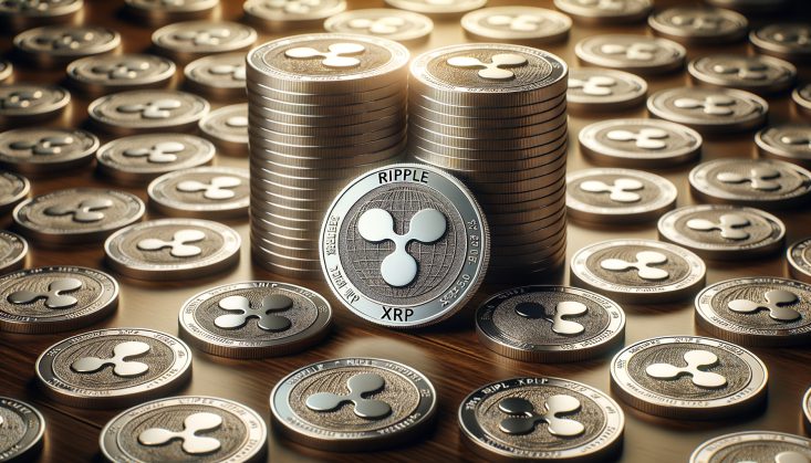 Ripple（XRP）反转为比特币减半后的3美元价格做准备 - 币界网