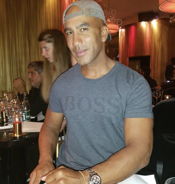 Bill Perkins净值 - 币界网