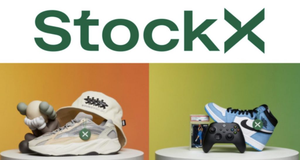 StockX竞价是如何运作的？ - 币界网