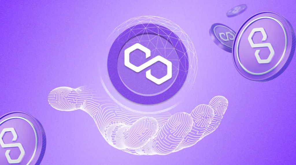 币安上市Polygon POL（MATIC）代币飙升15% - 币界网