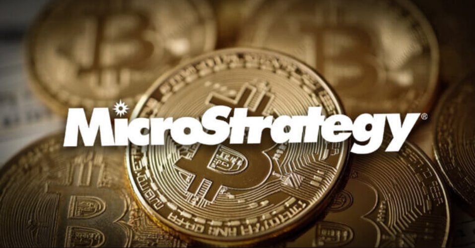 MicroStrategy的比特币持有量激增至244800 BTC，价值140亿美元 - 币界网
