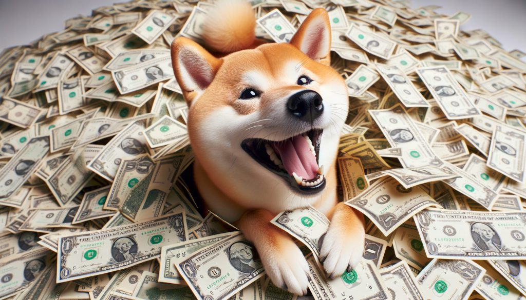 Shiba Inu（Shib）和Ripple（XRP）周末价格预测 - 币界网