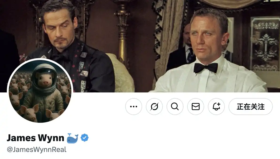 James Wynn再「下海」：赢了是传奇，亏了是赌狗？