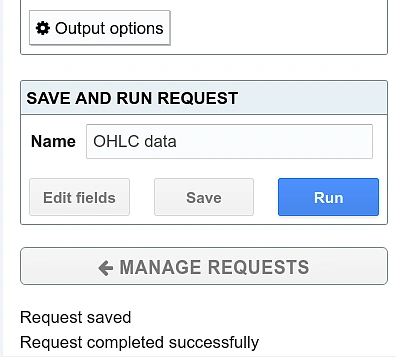 如何导出加密货币 OHLC 和 OHLCV 图表数据：Python、Google Sheets 和 Excel 指南 - 币界网