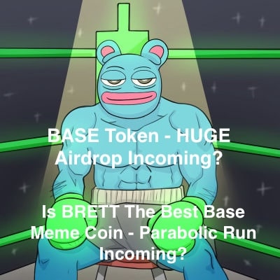 Jesse Pollack Base Pump Inbound：最值得购买的 Base Meme 硬币？ - 币界网