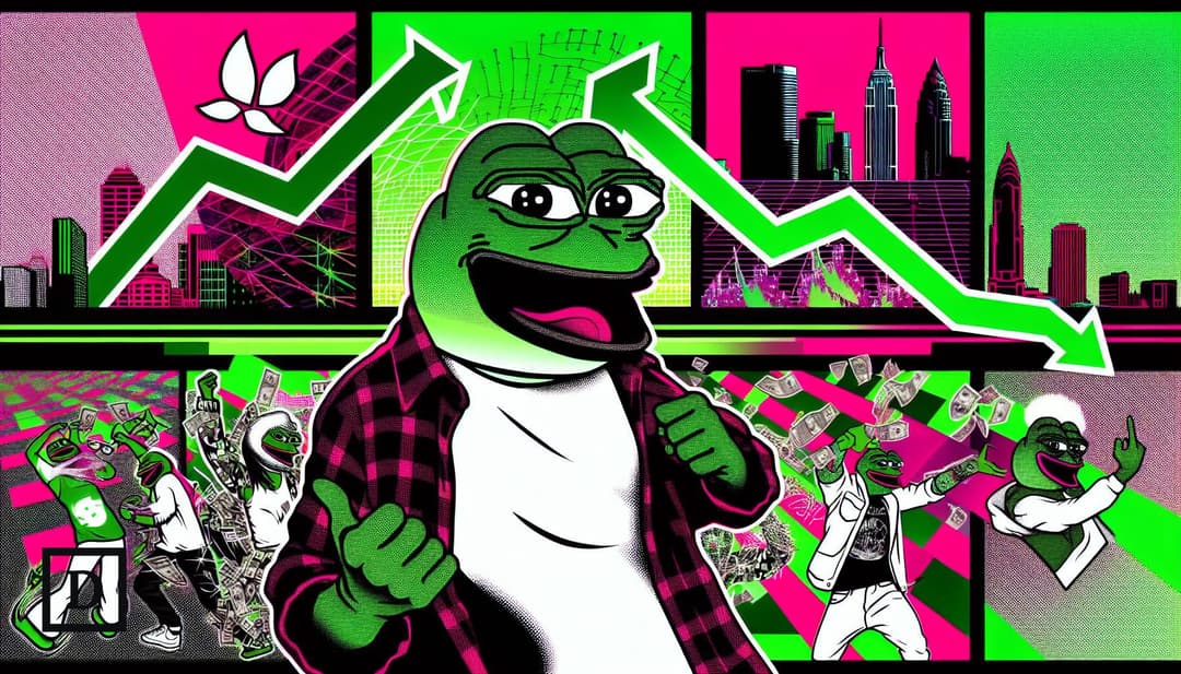 Farcaster收购AI代币启动平台后，CLANKER股价飙升350%。 - 币界网