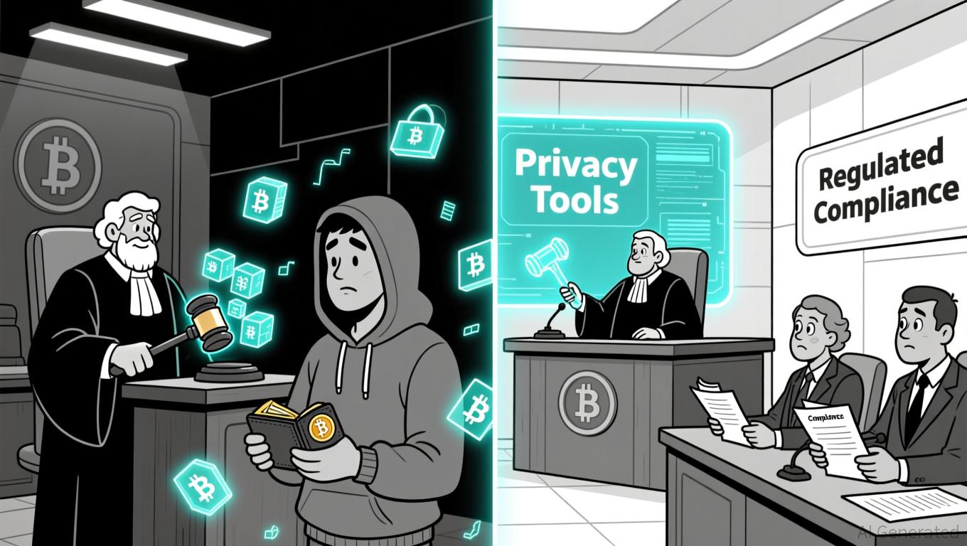 Samourai Wallet 另一位联合创始人被判处 4 年监禁 - 币界网