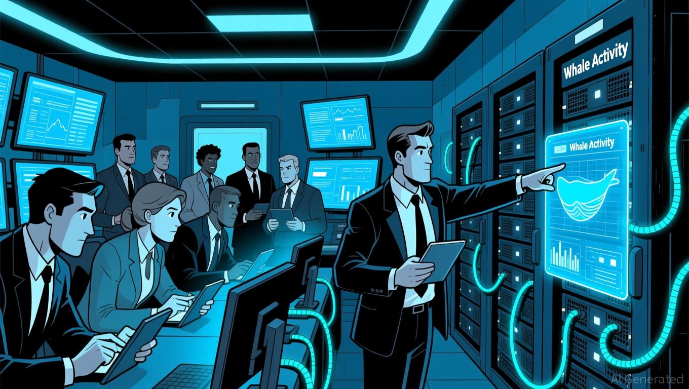 XRP 呈现异常市场行为，交易员正在权衡 12 月份的最新看涨信号。 - 币界网